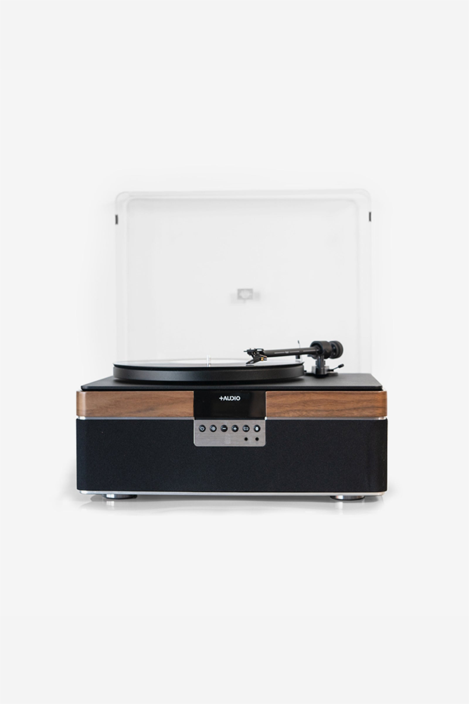 THE+RECORD PLAYER - Plusaudio.com