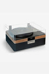 THE+RECORD PLAYER - Plusaudio.com