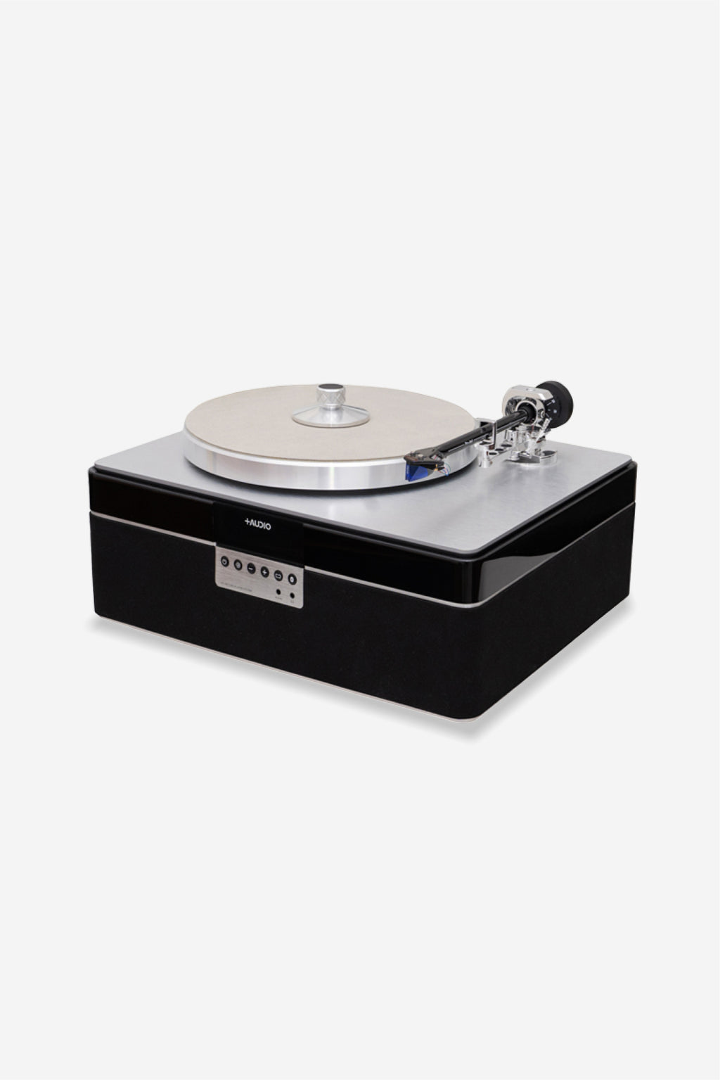 THE+RECORD PLAYER REFERENCE – Plusaudio.com