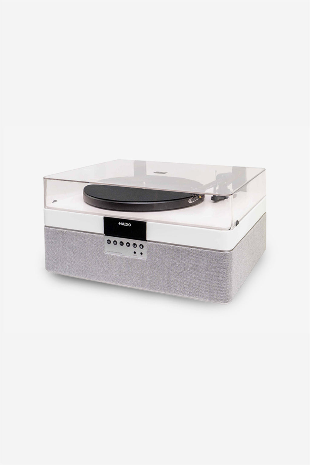 THE+RECORD PLAYER SPECIAL EDITION — Compact Vinyl Record Player