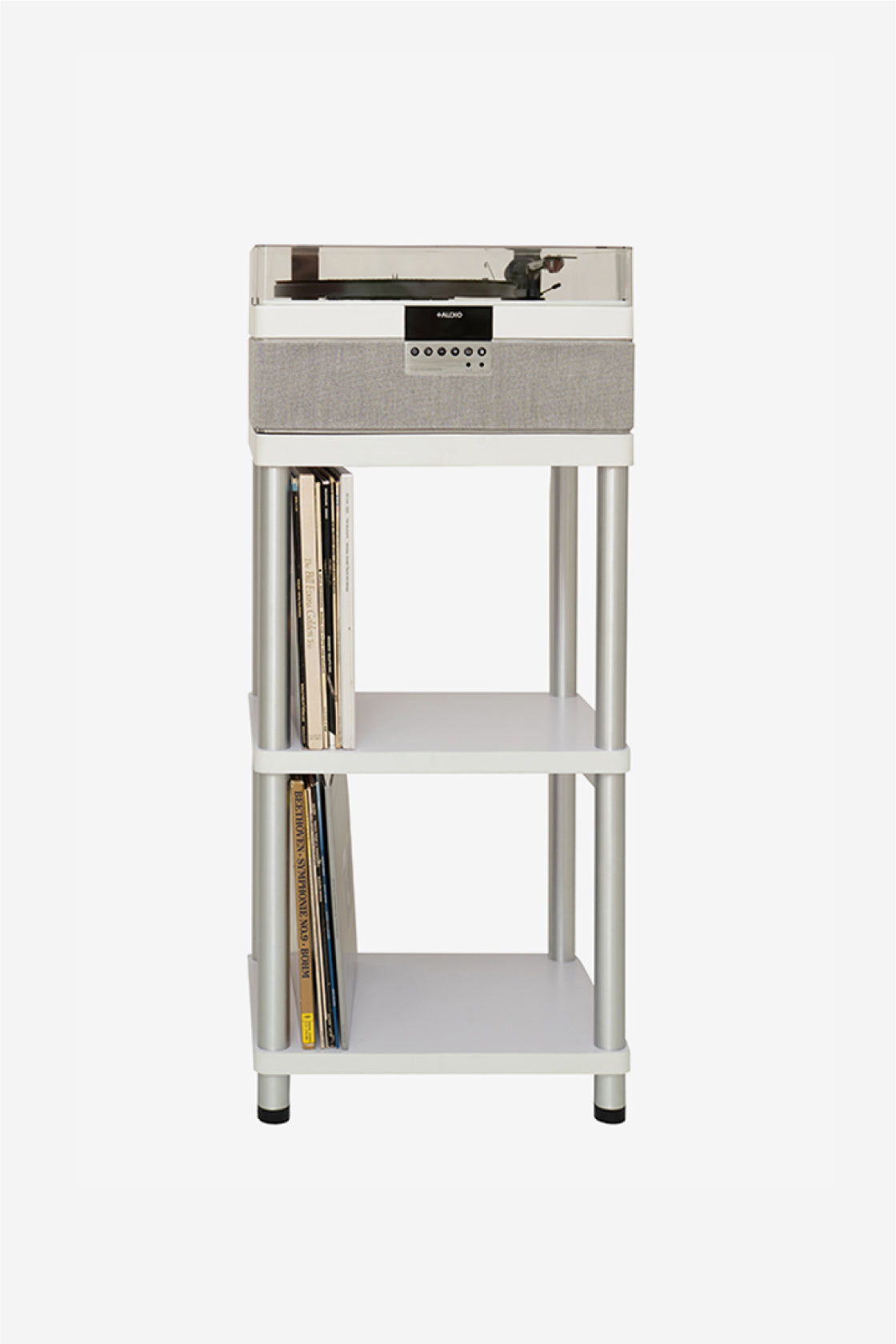 THE+RP SYSTEM SPECIAL EDITION - Plusaudio.com