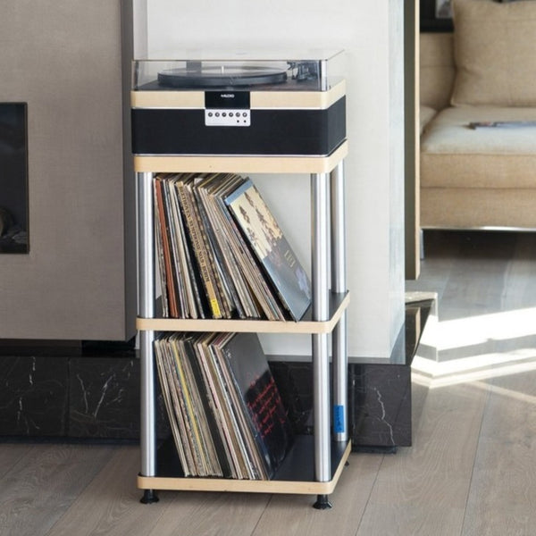 THE+RP SYSTEM - Plusaudio.com