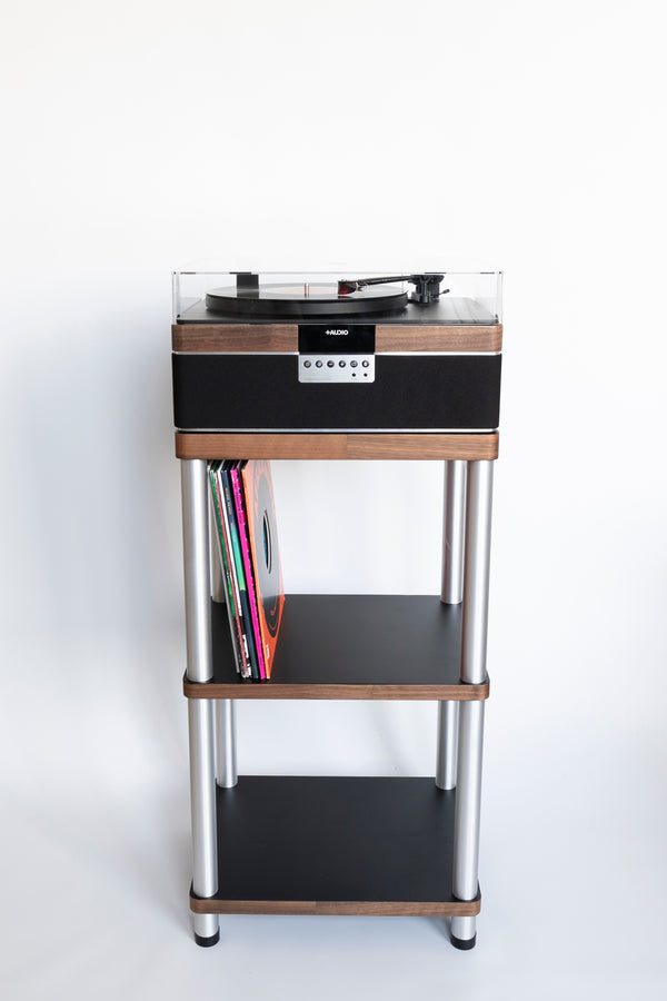 THE+RP SYSTEM SPECIAL EDITION - Plusaudio.com