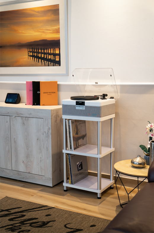 THE+RP SYSTEM SPECIAL EDITION - Plusaudio.com