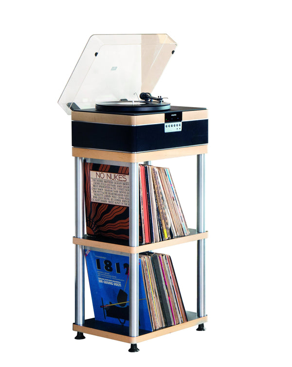 THE+RP SYSTEM - Plusaudio.com