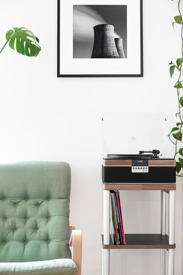 THE+RP SYSTEM SPECIAL EDITION - Plusaudio.com